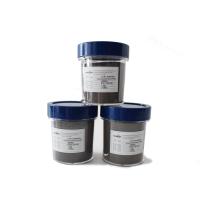 China 170/200 Mesh Cubic Boron Nitride Powder CBN A80 By 60% Nickel Coated for sale