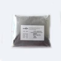 China 140/170 Mesh Cubic Boron Nitride Powder CBN A80 By 60% Nickel Coated for sale