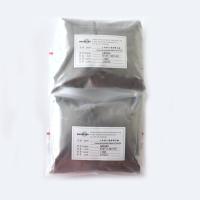 China 140/170 Mesh Cubic Boron Nitride Powder CBN A80 By 60% Nickel Coated for sale