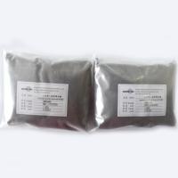 China 200/230 Mesh Cubic Boron Nitride Powder CBN A80 By 60% Nickel Coated for sale