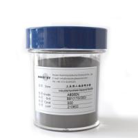 China 170/200 Mesh Cubic Boron Nitride Powder CBN A80 By 60% Nickel Coated for sale