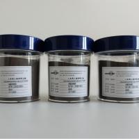China 270/325 Mesh Cubic Boron Nitride Powder CBN A80 By 60% Nickel Coated for sale