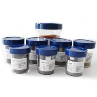 China 270/325 Mesh Cubic Boron Nitride Powder CBN A80 By 60% Nickel Coated for sale
