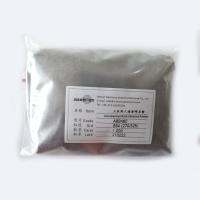 China 270/325 Mesh Cubic Boron Nitride Powder CBN A80 By 60% Nickel Coated for sale