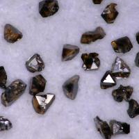 China Cubic Boron Nitride Mesh Powder For Processing Ferrous Metals for sale