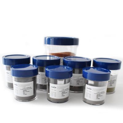 China Cubic Boron Nitride Mesh Powder For Processing Ferrous Metals for sale