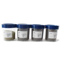 China Cubic Boron Nitride Mesh Powder For Processing Ferrous Metals for sale