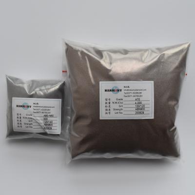 China Synthetic Cubic Boron Nitride CBN Powder For Electroplated Tool for sale