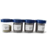 China Synthetic Cubic Boron Nitride CBN Powder For Electroplated Tool for sale
