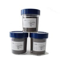 China Synthetic Cubic Boron Nitride CBN Powder For Electroplated Tool for sale