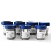 China Synthetic Cubic Boron Nitride CBN Powder For Electroplated Tool for sale