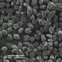 China Resin Bond Micron Diamond Powder Grade BRM For Grinding Wheel for sale