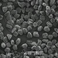 China Resin Bond Micron Diamond Powder Grade BRM For Grinding Wheel for sale