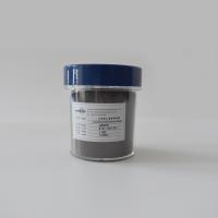China Cubic Boron Nitride CBN Powder With 60% Nickel Coated For Lapping for sale