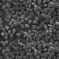 China Cubic Boron Nitride CBN Powder With 60% Nickel Coated For Lapping for sale