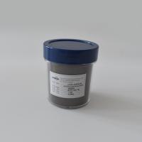 China Cubic Boron Nitride CBN Powder With 60% Nickel Coated For Lapping for sale