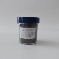 China Cubic Boron Nitride CBN Powder With 60% Nickel Coated For Lapping for sale