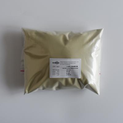 China 30-40um Grade HID A+ Monocrystal Metal Bond Micron Diamond Powder for sale