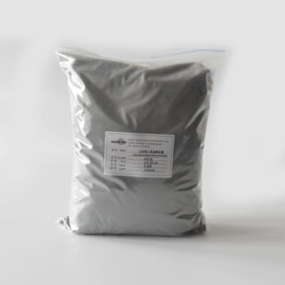 China 0-0.25um HID B Monocrystalline Metal Bonded Micron Diamond Powder for sale