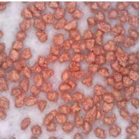China 8-16um HID Cu Resin Bond Micron Diamond Powder With Copper Coated for sale