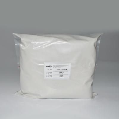 China 1-2um BRM20 Resin Bond Micron Diamond Powder For Grinding Wheel for sale