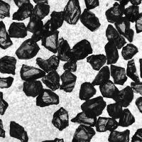 China Green Monocrysatlline Resin Bond Diamond Powder Economic Grade RVD for sale