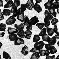 China Green Monocrysatlline Resin Bond Diamond Powder Economic Grade RVD for sale