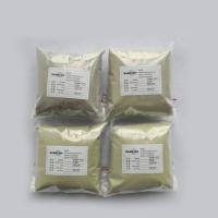 China Green Monocrysatlline Resin Bond Diamond Powder Economic Grade RVD for sale