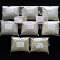 China Monocrysatlline Reshaped Metal Bond Diamond Powder Grade HID R for sale