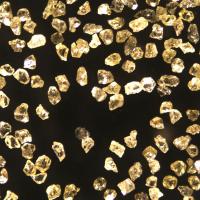 China Monocrystalline Metal Bond Diamond Mesh Powder Standard Grade SCDA for sale