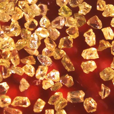 China Monocrysatlline Diamond Powder Metal Bond Premium Grade SCDA+ for sale