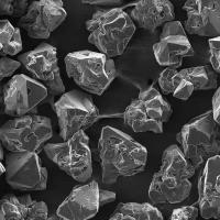 China Resin Bond Mesh Diamond Powder Grade BRD30 For Grinding Wheel for sale