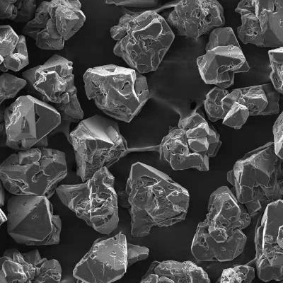 China Resin Bond Mesh Diamond Powder Grade BRD30 For Grinding Wheel for sale