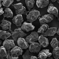 China Resin Bond Diamond Mesh Powder Grade BRD20 For Grinding Wheel for sale