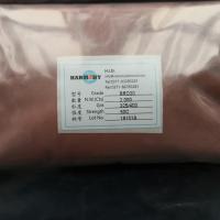 China Resin Bond Mesh Diamond Powder With Copper Coated Grade BRD20-50C for sale