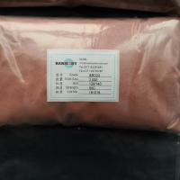 China Resin Bond Mesh Diamond Powder With Copper Coated Grade BRD20-50C for sale