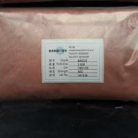 China Resin Bond Mesh Diamond Powder With Copper Coated Grade BRD20-50C for sale