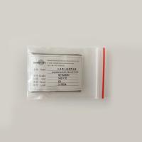 China Metal Bond Mesh Diamond Powder With Nickel Coated 30% And 56% for sale