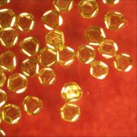 China Grade HID 930 Mesh Size 60/80 Saw Grit Synthetic Diamond Powder for sale