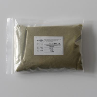 China Grade HID 960 Mesh Size 60/70 Saw Grit Synthetic Diamond Powder for sale