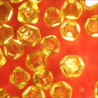 China Grade HID 980 Mesh Size 45/50 Saw Grit Synthetic Diamond Powder for sale