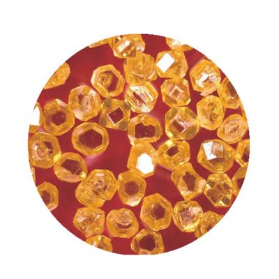 China Monocrystalline Mesh Diamond Powder Grade 2215 For Low Grinding for sale