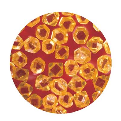 China Monocrystalline Diamond Powder Mesh Grade 2240 For Grinding Wheel for sale