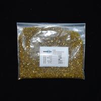 China Monocrystalline Diamond Powder Mesh Size 6/8 (2.2MM) Grade 2240 for sale