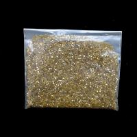 China Monocrystalline Diamond Powder Mesh Size 6/8 (2.2MM) Grade 2240 for sale