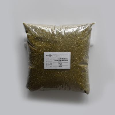 China Monocrystalline Diamond Powder Mesh 20/25 Grade 2240 For Saw Blade for sale