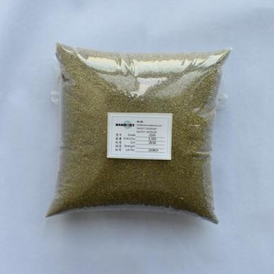 China Monocrystalline Diamond Powder Mesh 25/30 Grade 2240 For Saw Blade for sale