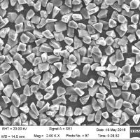 China Industrial Micron Diamond Powder Metal Bond Standard Grade HID B for sale