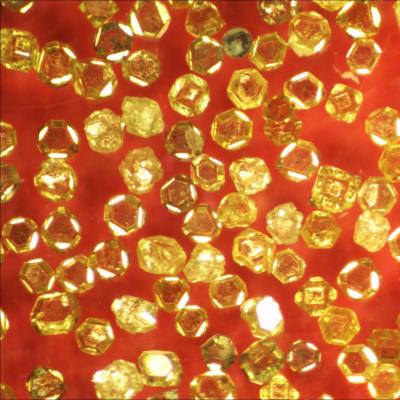 China Industrial Saw Grit Diamond Powder Grade HID 920 For Cutting Wheel for sale
