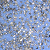 China Industrial Synthetic Resin Bond Mesh Diamond Powder Grade BRD20 for sale